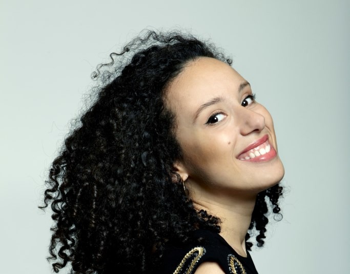 Adèle Charvet (Performer) | Opera Online - The opera lovers web site