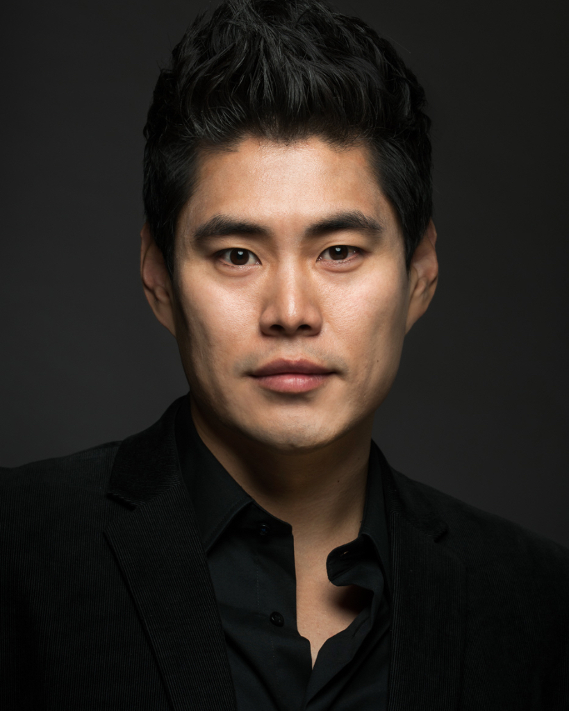 Robin Yujoong Kim (Performer) | Opera Online - The opera lovers web site
