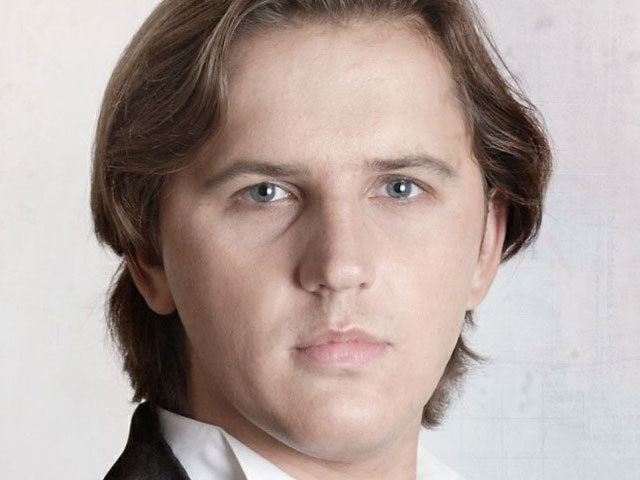 Yuriy Mynenko (Performer) | Opera Online - The opera lovers web site