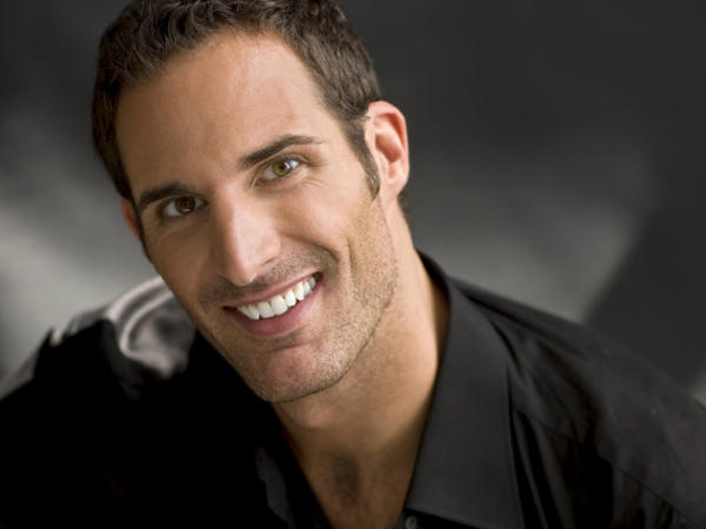 James Valenti (Performer) | Opera Online - The opera lovers web site