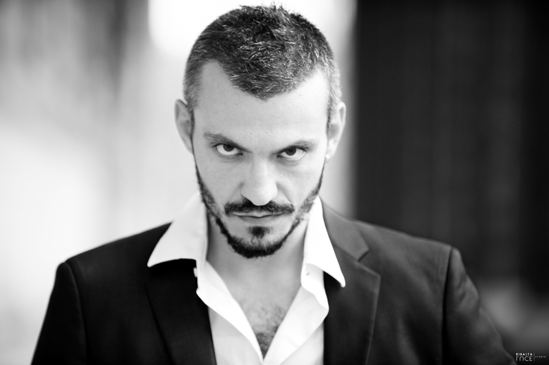 Filippo Mineccia (Performer) | Opera Online - The opera lovers web site