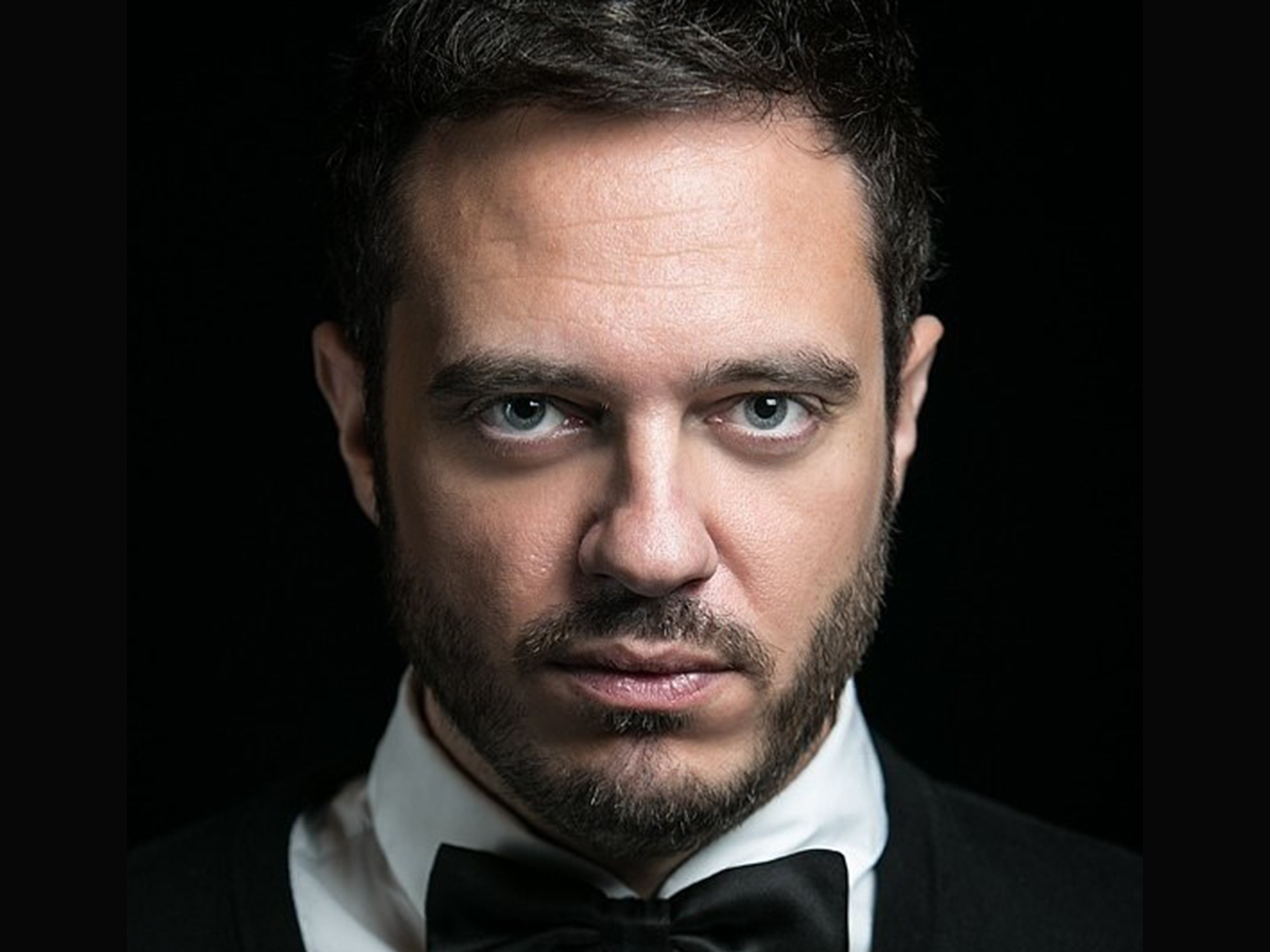 Alejandro del Cerro (Performer) | Opera Online - The opera lovers web site