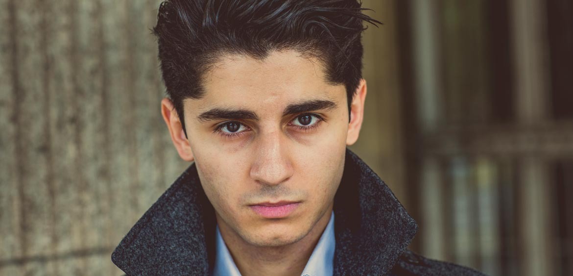 Rauand Taleb (Künstler) | Opera Online - Die Website für Opernliebhaber