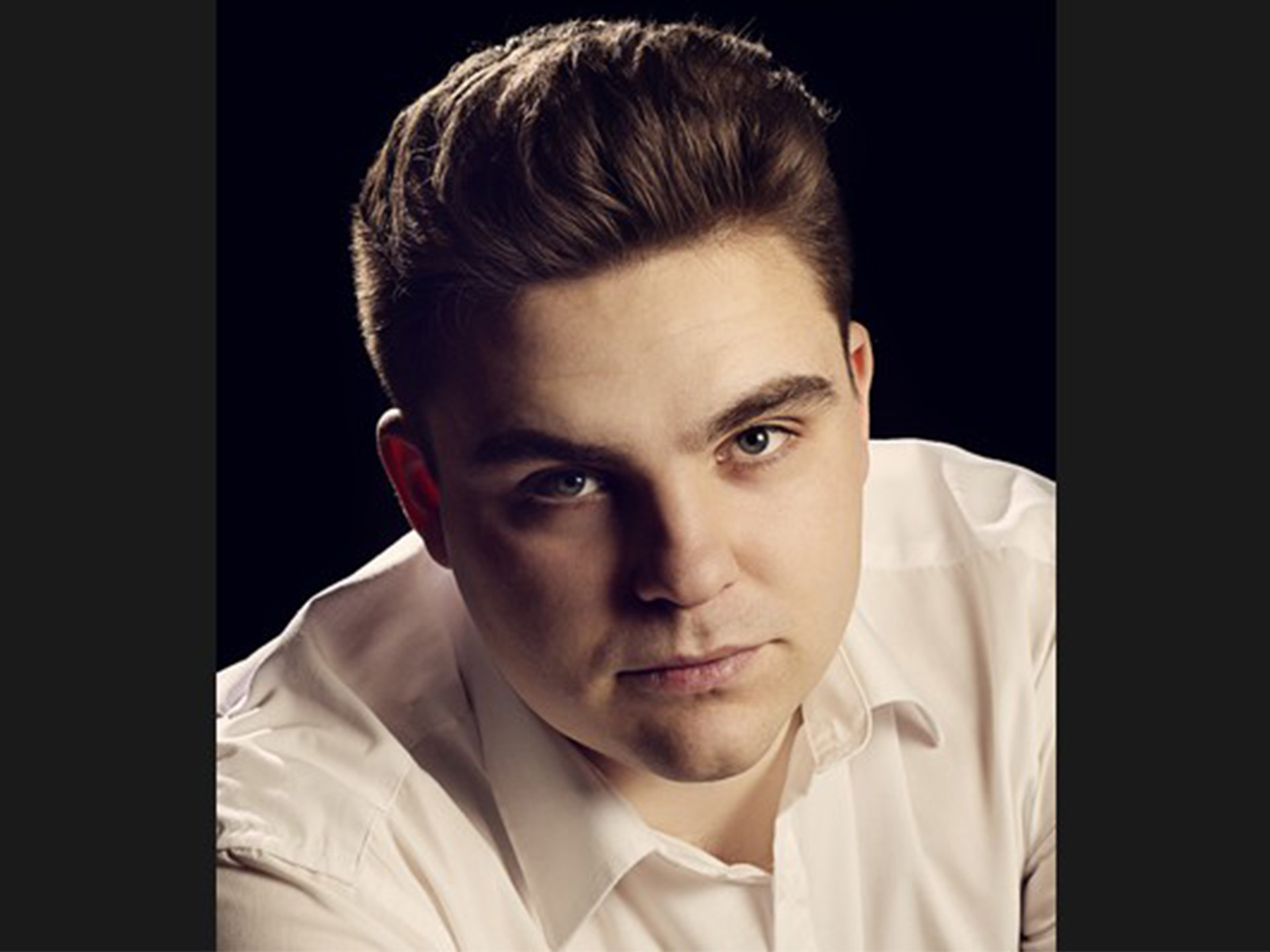 Boris Prýgl (Performer) | Opera Online - The opera lovers web site