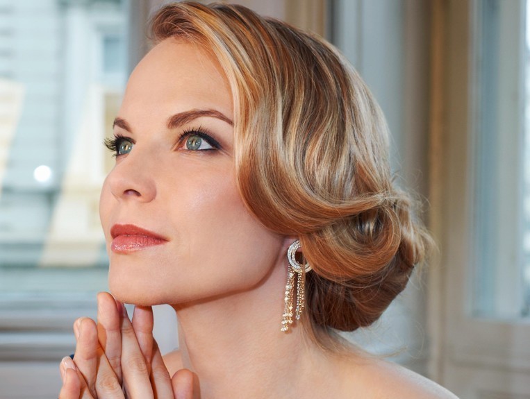 Elina Garanča (Performer) | Opera Online - The opera lovers web site
