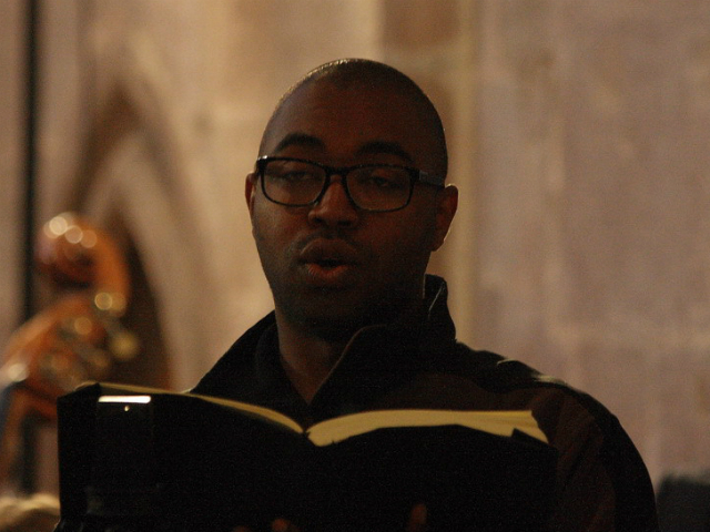 Keith Bernard Stonum (Performer) | Opera Online - The opera lovers web site