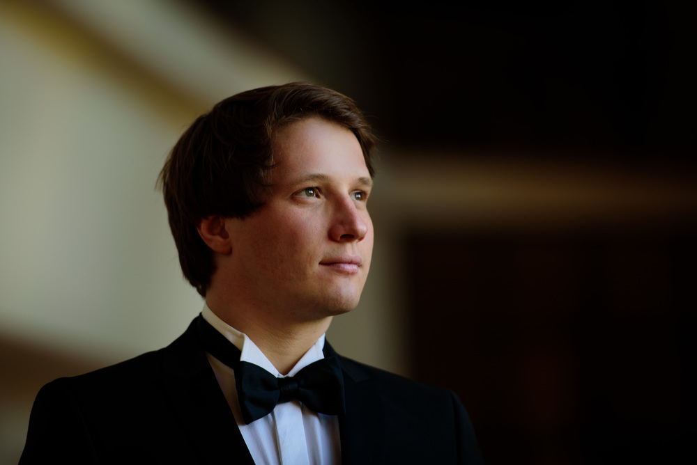 Philipp Nicklaus (Performer) | Opera Online - The opera lovers web site