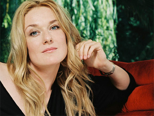 Magdalena Kožená (Performer) | Opera Online - The opera lovers web site