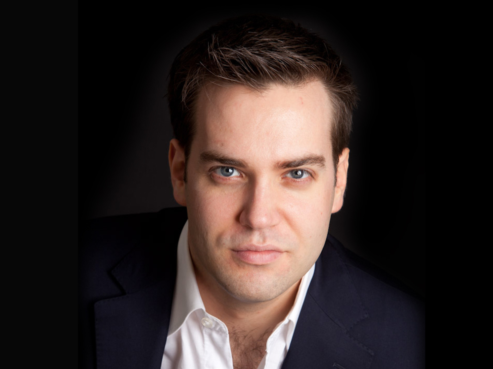 Karel Martin Ludvik (Performer) | Opera Online - The opera lovers web site