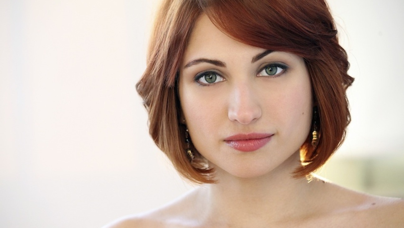 Benedetta Mazzucato (Performer) | Opera Online - The opera lovers web site