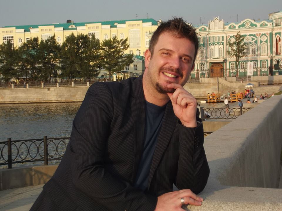 Manuel Pierattelli (Performer) | Opera Online - The opera lovers web site