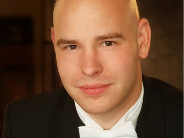 Derek Welton (Performer) | Opera Online - The opera lovers web site