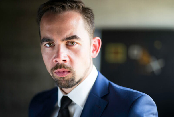 Adam Palka (Performer) | Opera Online - The opera lovers web site