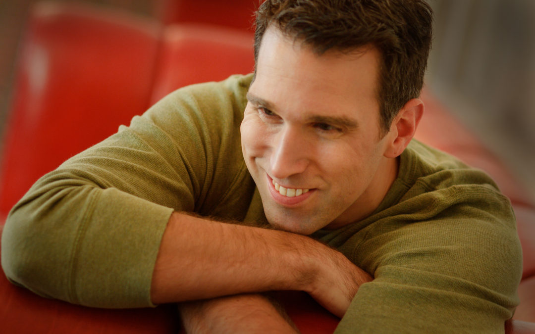 Eric Fennell (Performer) | Opera Online - The opera lovers web site