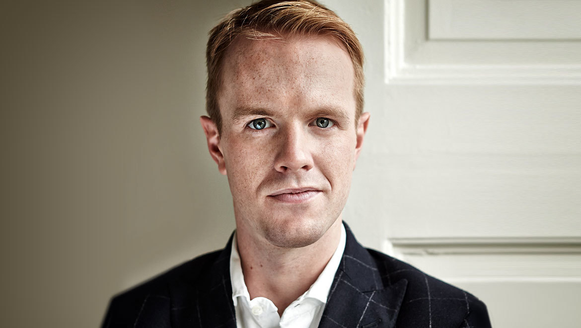 Morgan Pearse (Performer) | Opera Online - The opera lovers web site