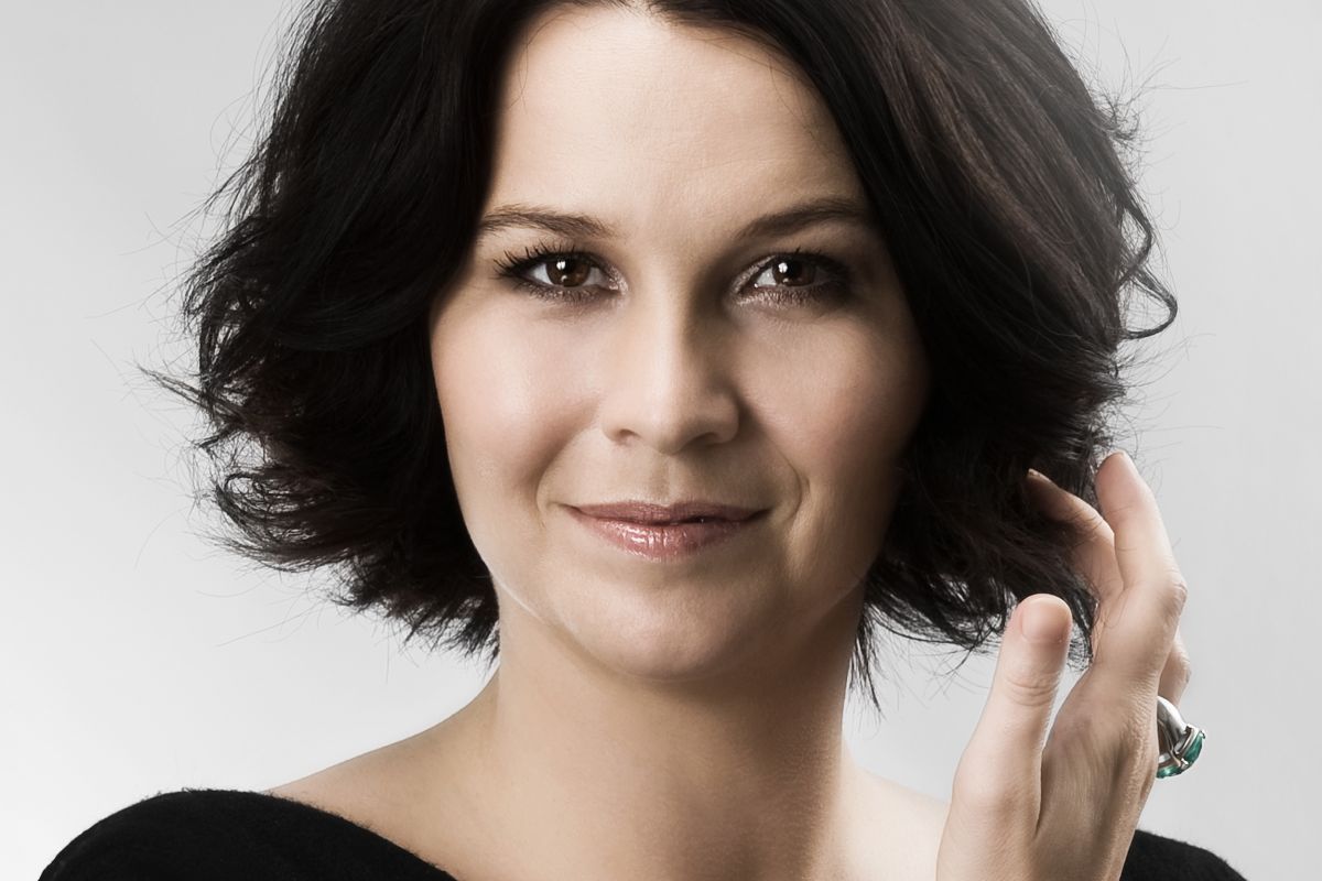 Sine Bundgaard (Performer) | Opera Online - The opera lovers web site