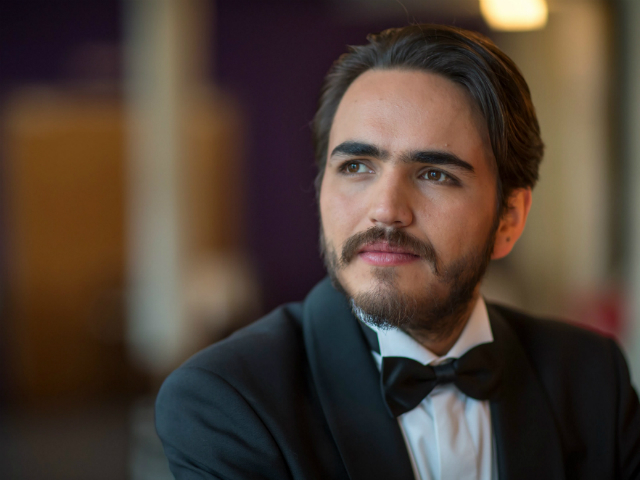 Rodrigo Porras Garulo (Performer) | Opera Online - The opera lovers web ...