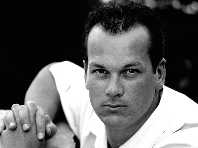 Matthias Klink (Performer) | Opera Online - The opera lovers web site