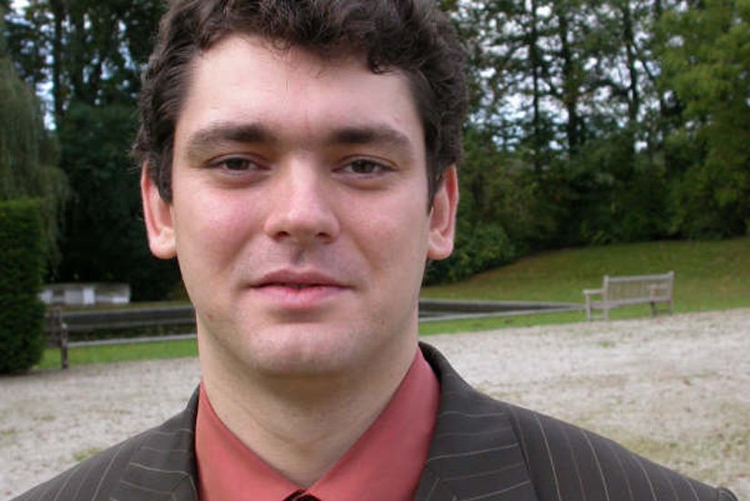 Zeno Popescu (Performer) | Opera Online - The opera lovers web site