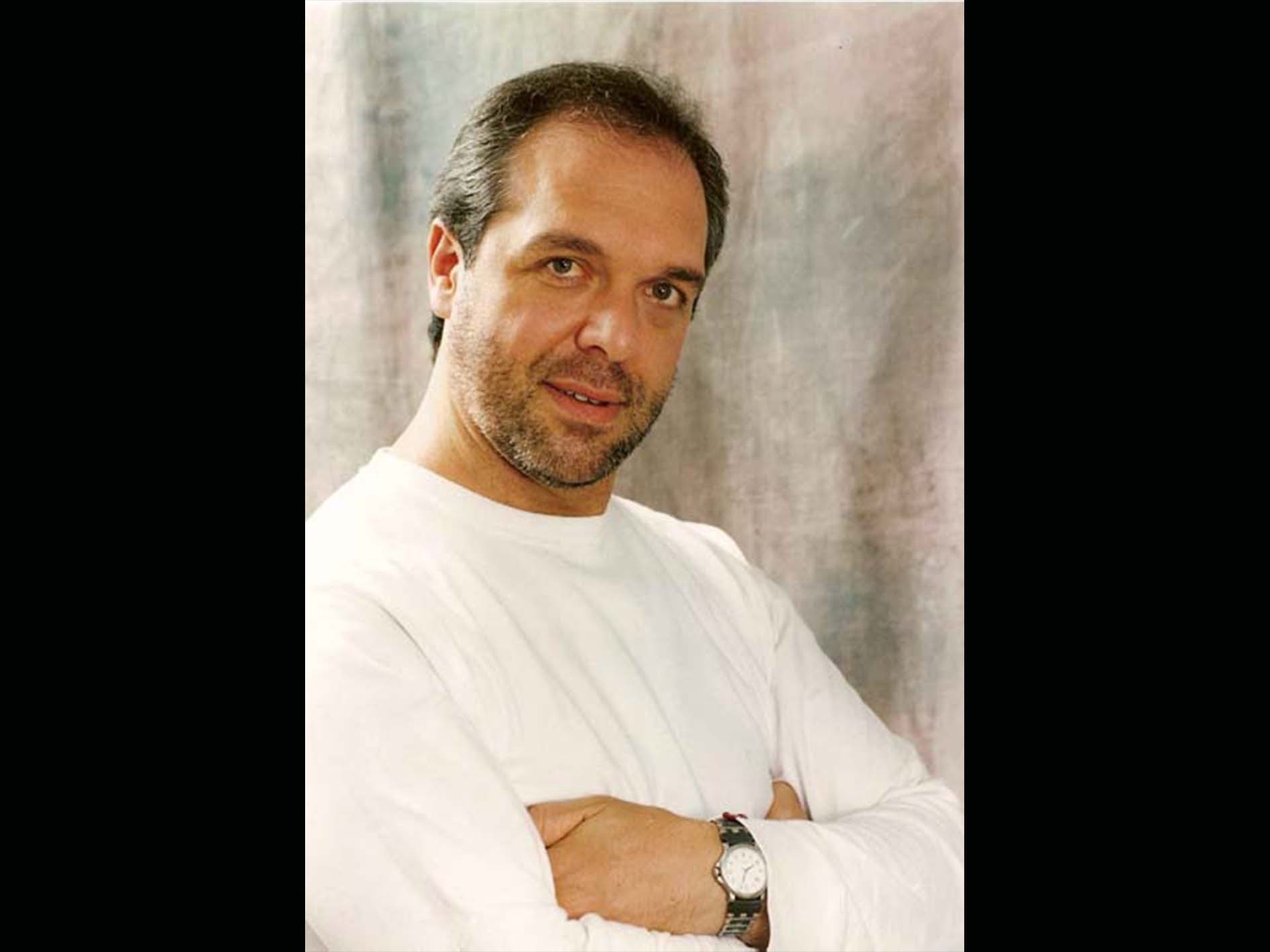 Alejandro Meerapfel (Performer) | Opera Online - The opera lovers web site