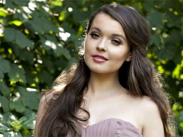 Sarah Shine (Performer) | Opera Online - The opera lovers web site