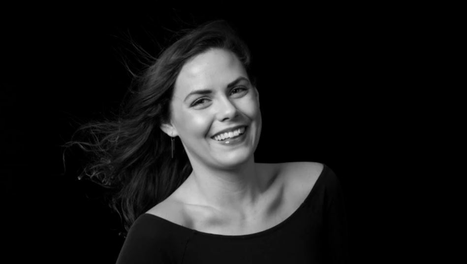 Jeanne Ireland (Performer) | Opera Online - The opera lovers web site