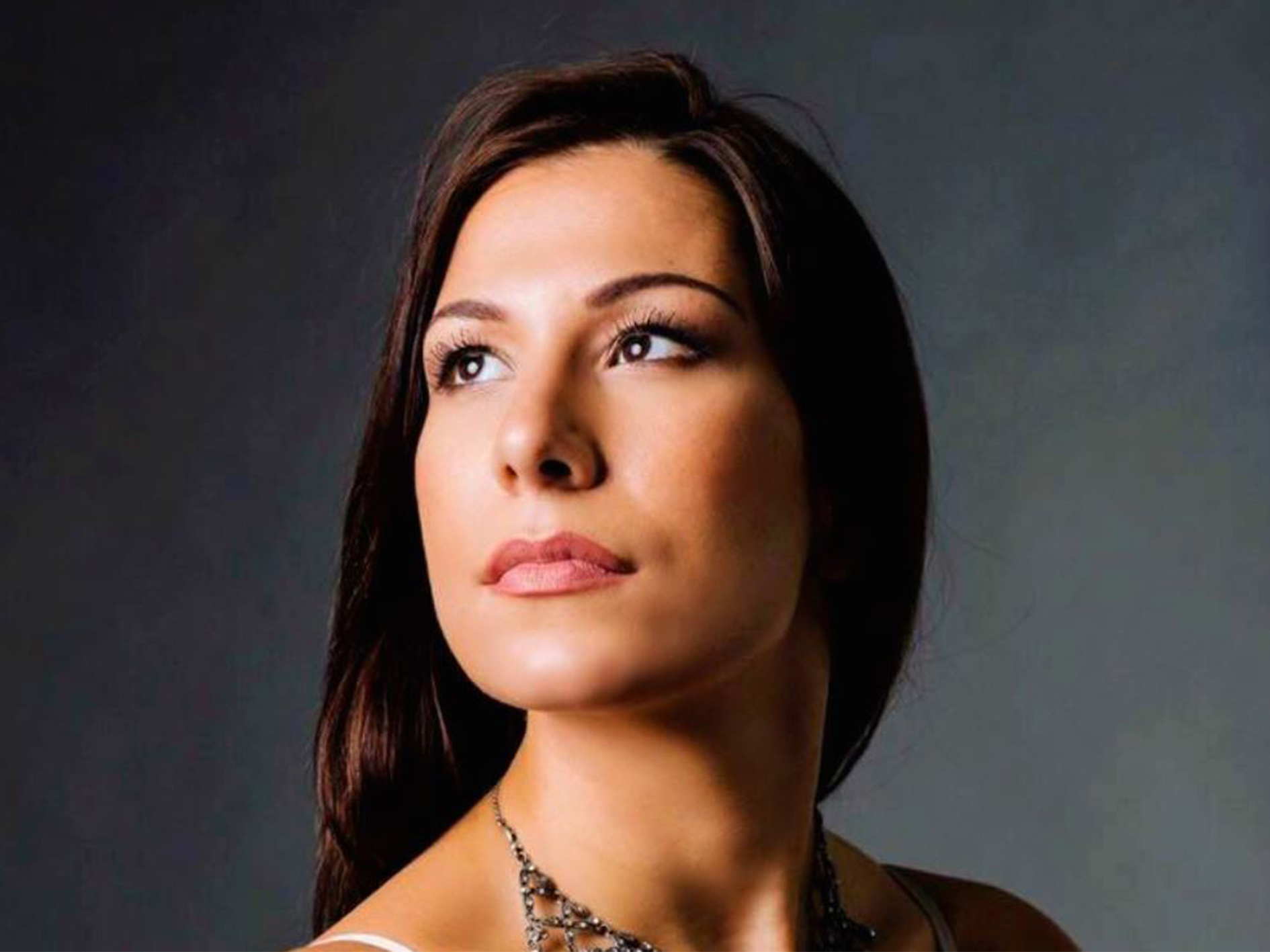 Sofija Petrovic (Performer) | Opera Online - The opera lovers web site