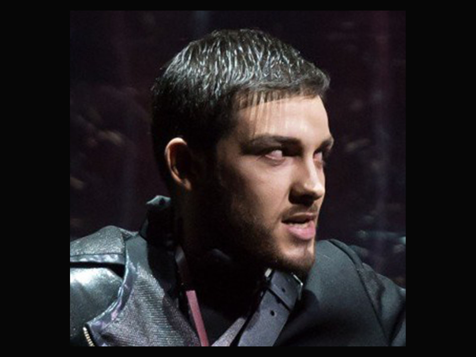 Matteo Roma (Performer) | Opera Online - The opera lovers web site