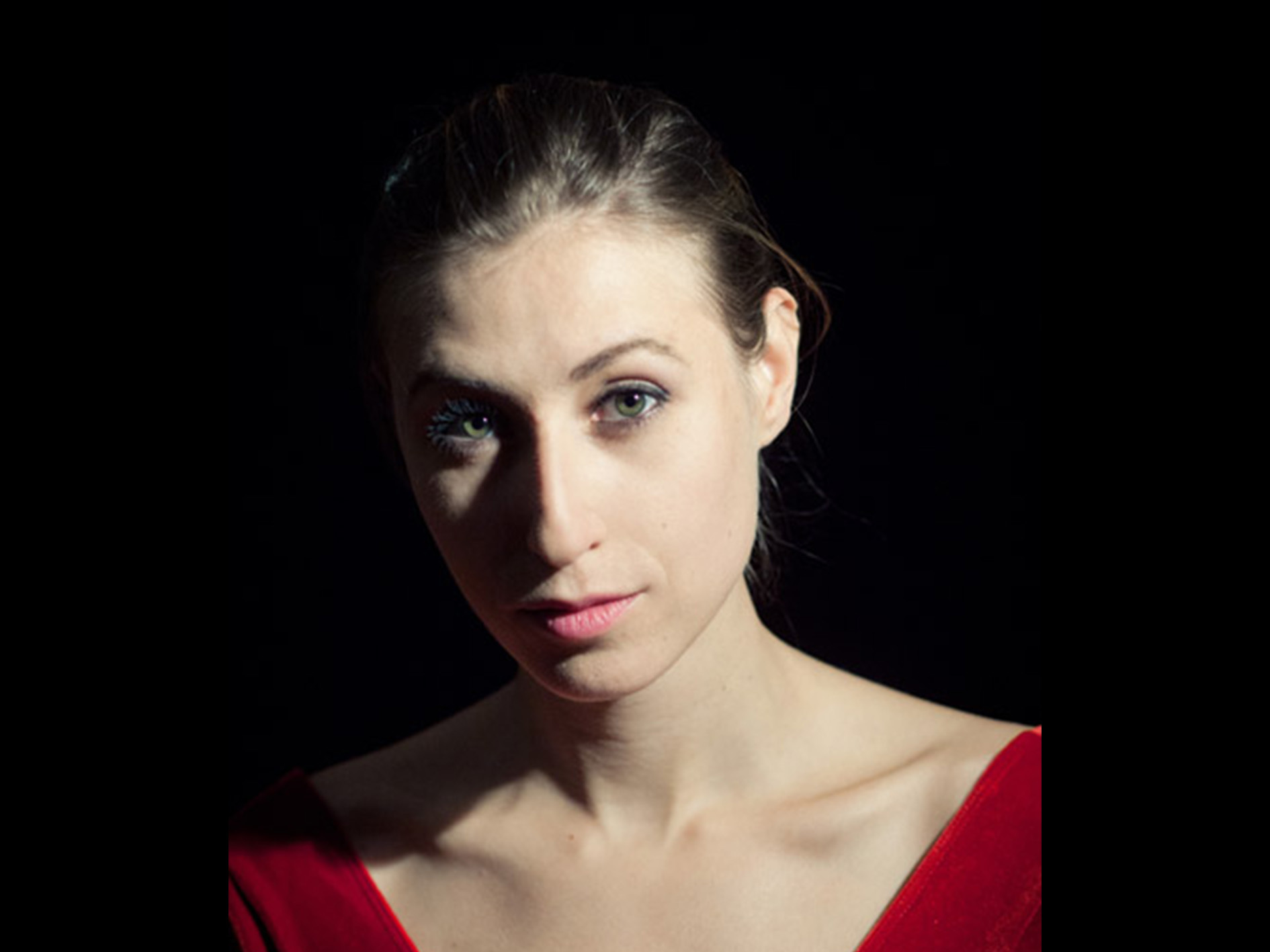 Elise Chauvin (Performer) | Opera Online - The opera lovers web site
