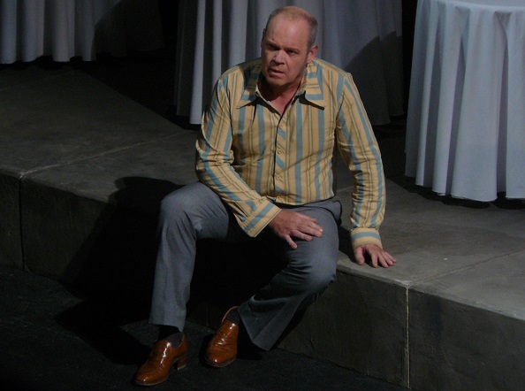 Martin Gantner (Performer) | Opera Online - The opera lovers web site