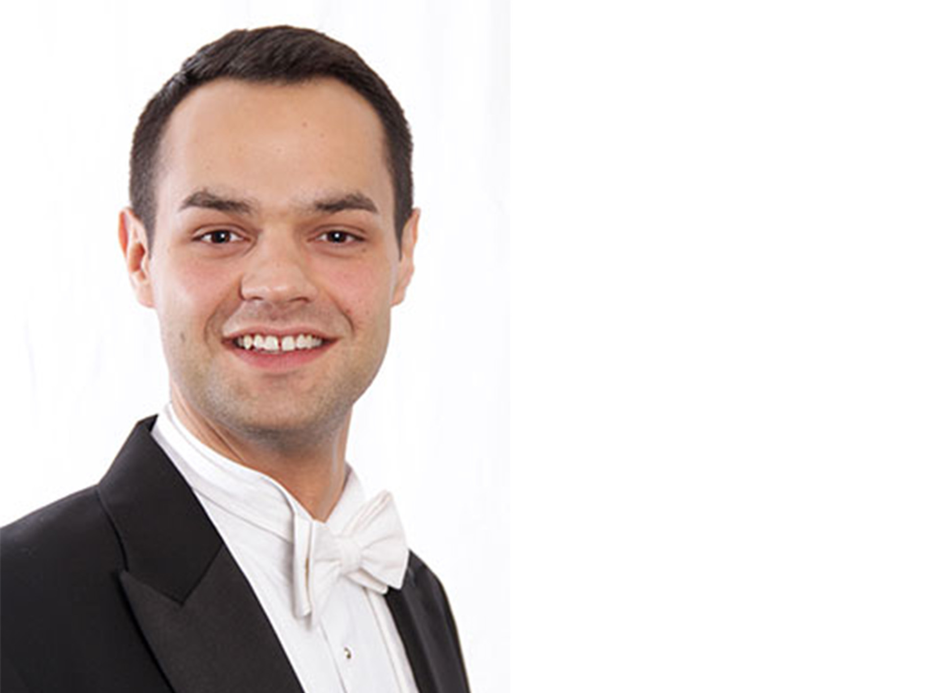 Matthew Buswell (Performer) | Opera Online - The opera lovers web site