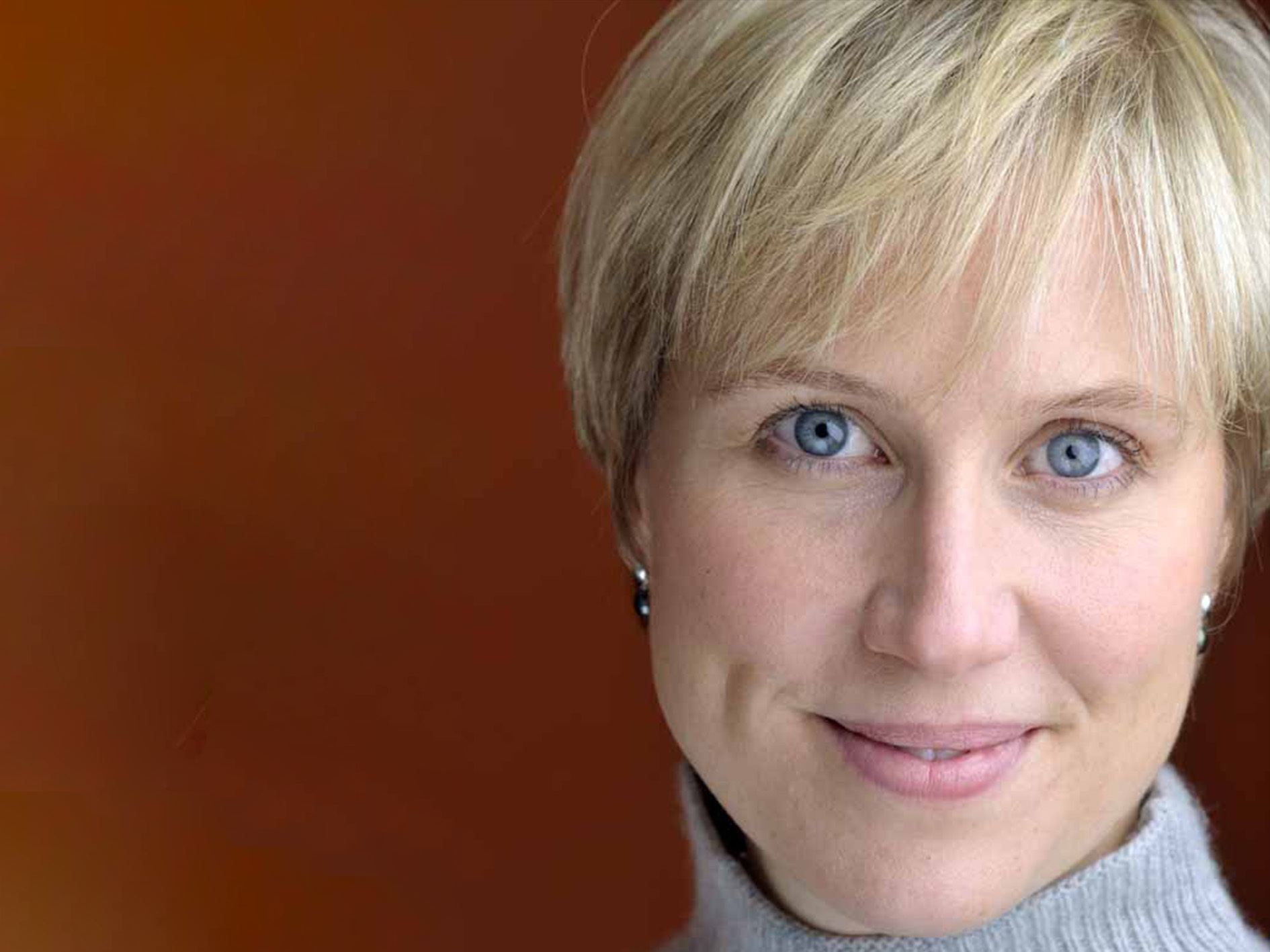 Stéphanie Marshall (Performer) | Opera Online - The opera lovers web site