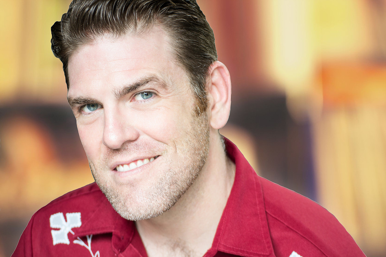 Michael Mayes (Performer) | Opera Online - The opera lovers web site