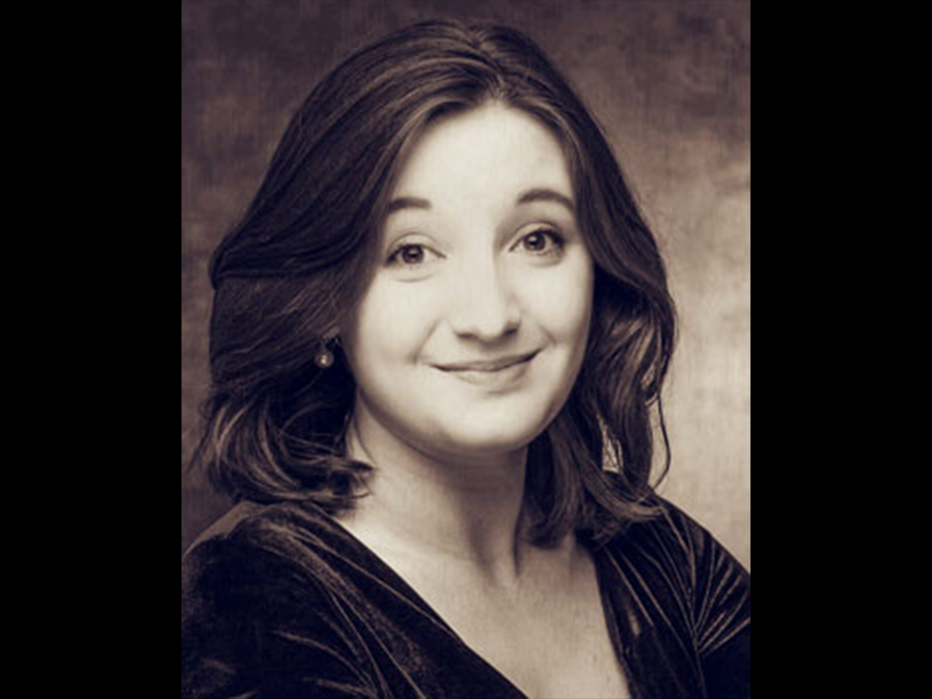 Beth Taylor (Performer) | Opera Online - The opera lovers web site