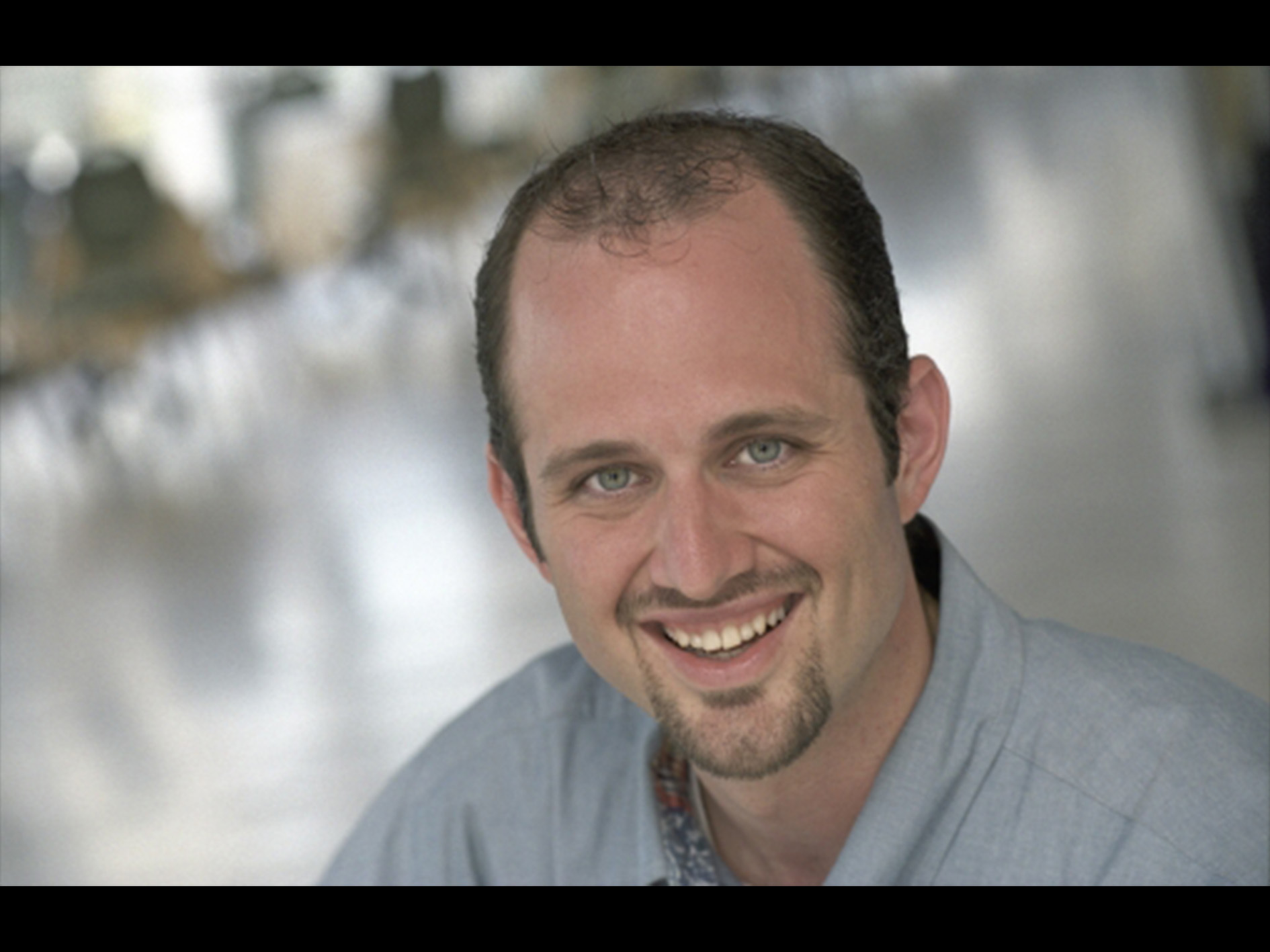 Michael McCown (Performer) | Opera Online - The opera lovers web site