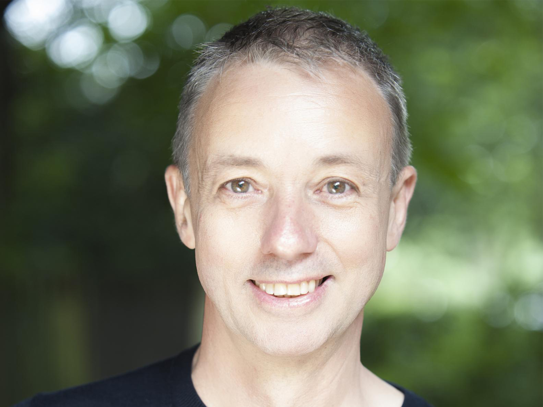 Simon Butteriss (Performer) | Opera Online - The opera lovers web site