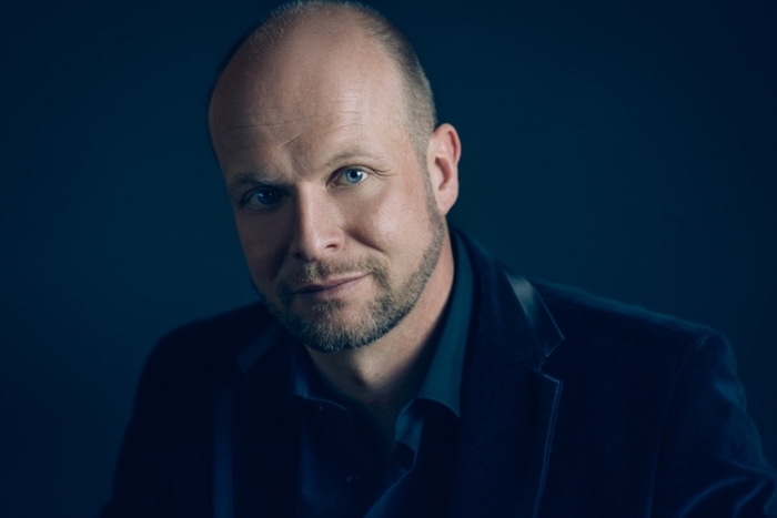 Michael Kupfer-Radecky (Performer) | Opera Online - The opera lovers ...