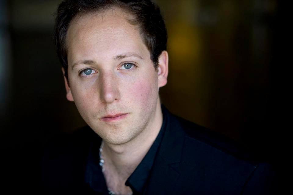 Raphaël Jardin (Performer) | Opera Online - The opera lovers web site