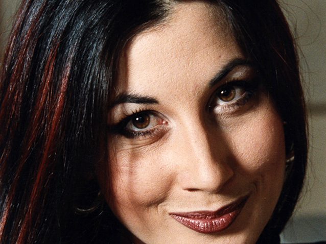 Nadia Krasteva (Performer) | Opera Online - The opera lovers web site