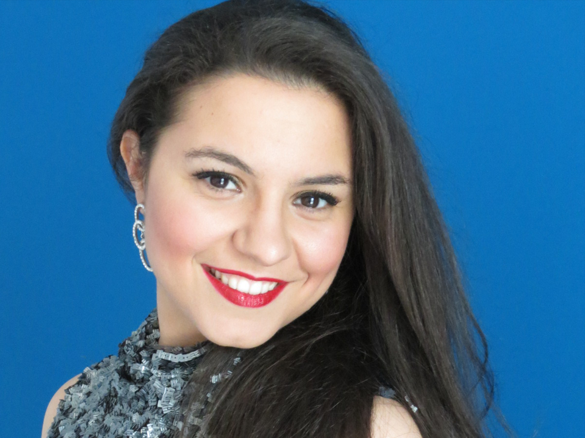 Barbara Massaro (Performer) | Opera Online - The opera lovers web site