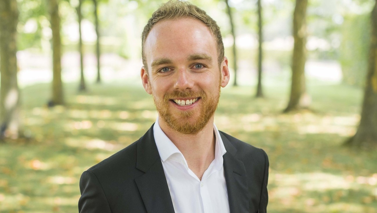 Padraic Rowan (Performer) | Opera Online - The opera lovers web site