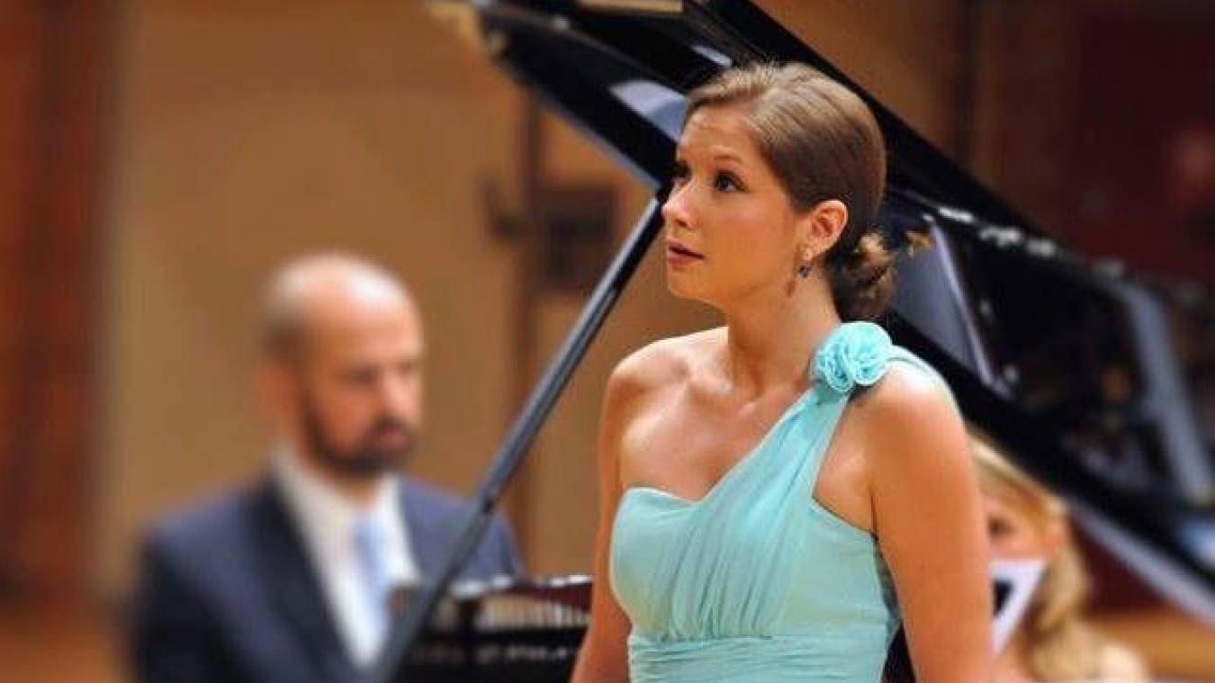 Hélène Carpentier (Interprète) | Opera Online - Le site des amateurs d ...