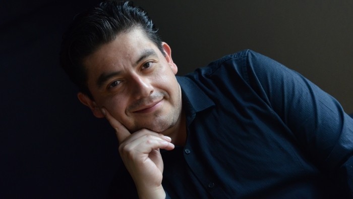 Alfredo Daza (Performer) | Opera Online - The opera lovers web site