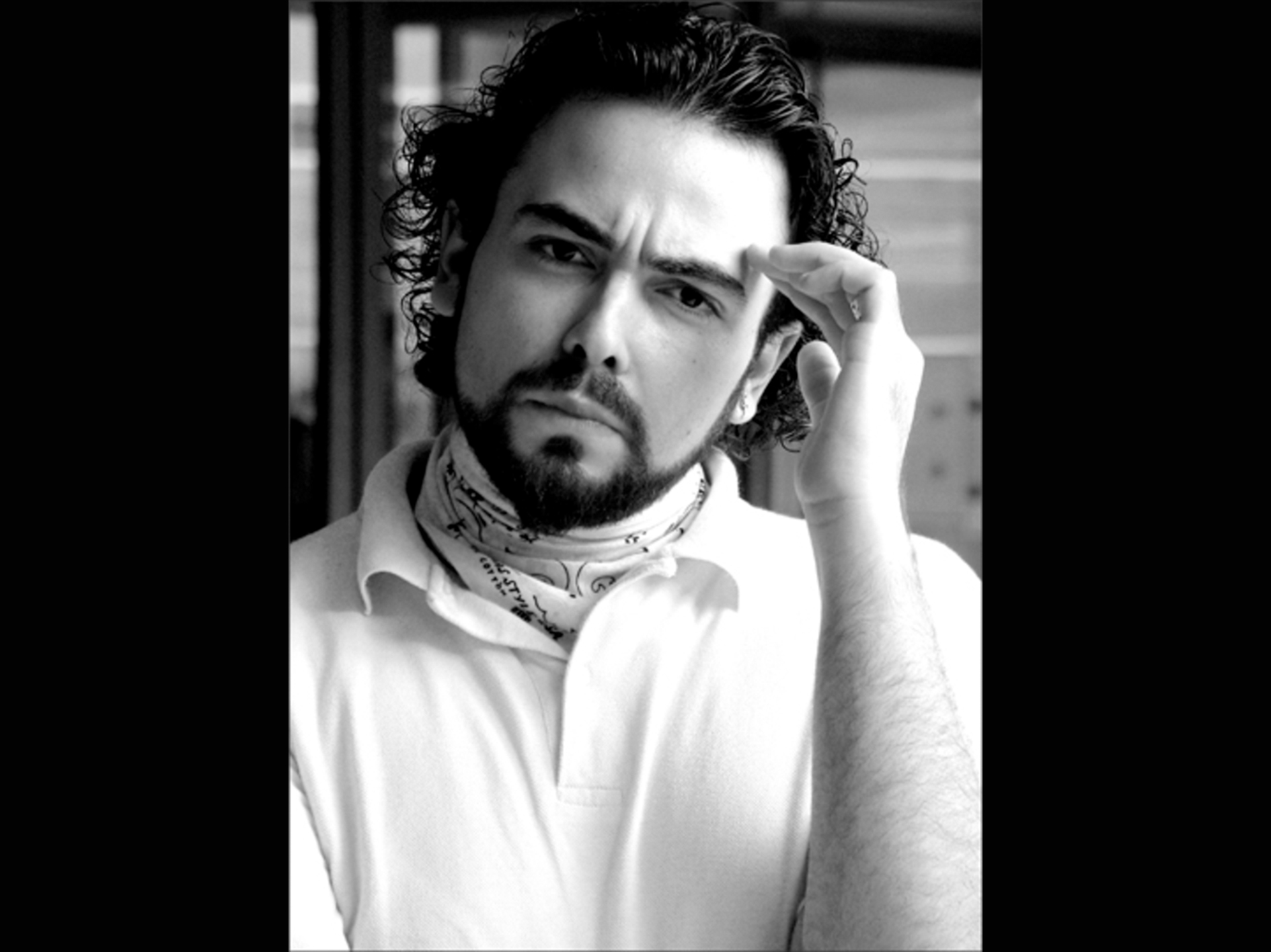 Alessandro Luciano (Performer) | Opera Online - The opera lovers web site