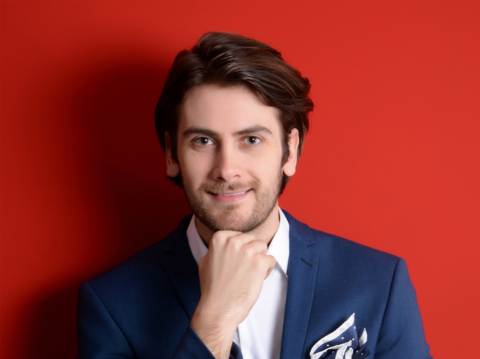 Jolyon Loy (Performer) | Opera Online - The opera lovers web site