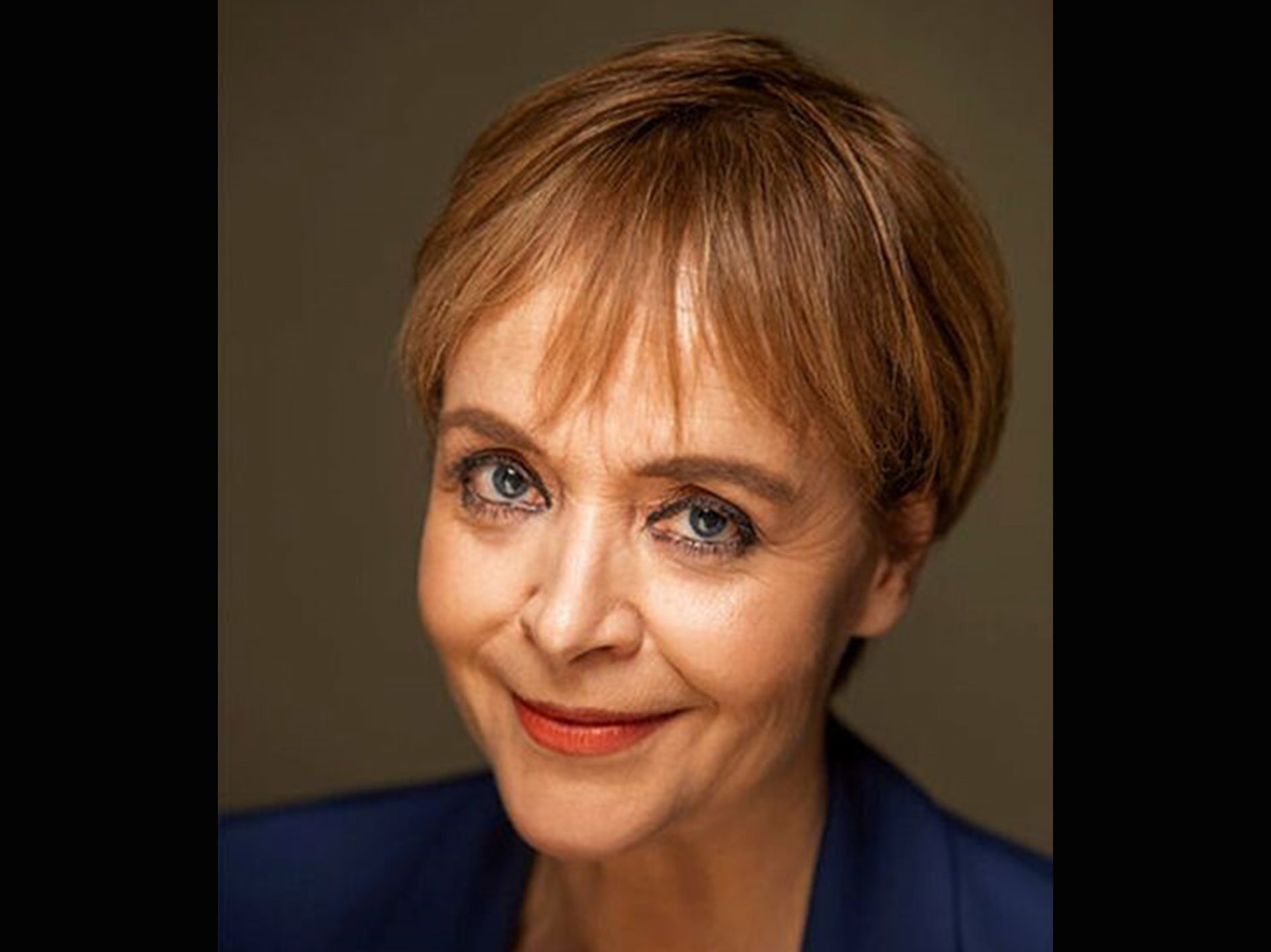 Caren van Oijen (Performer) | Opera Online - The opera lovers web site