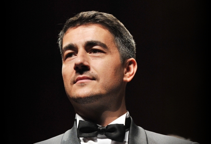 Carlos Daza (Performer) | Opera Online - The opera lovers web site