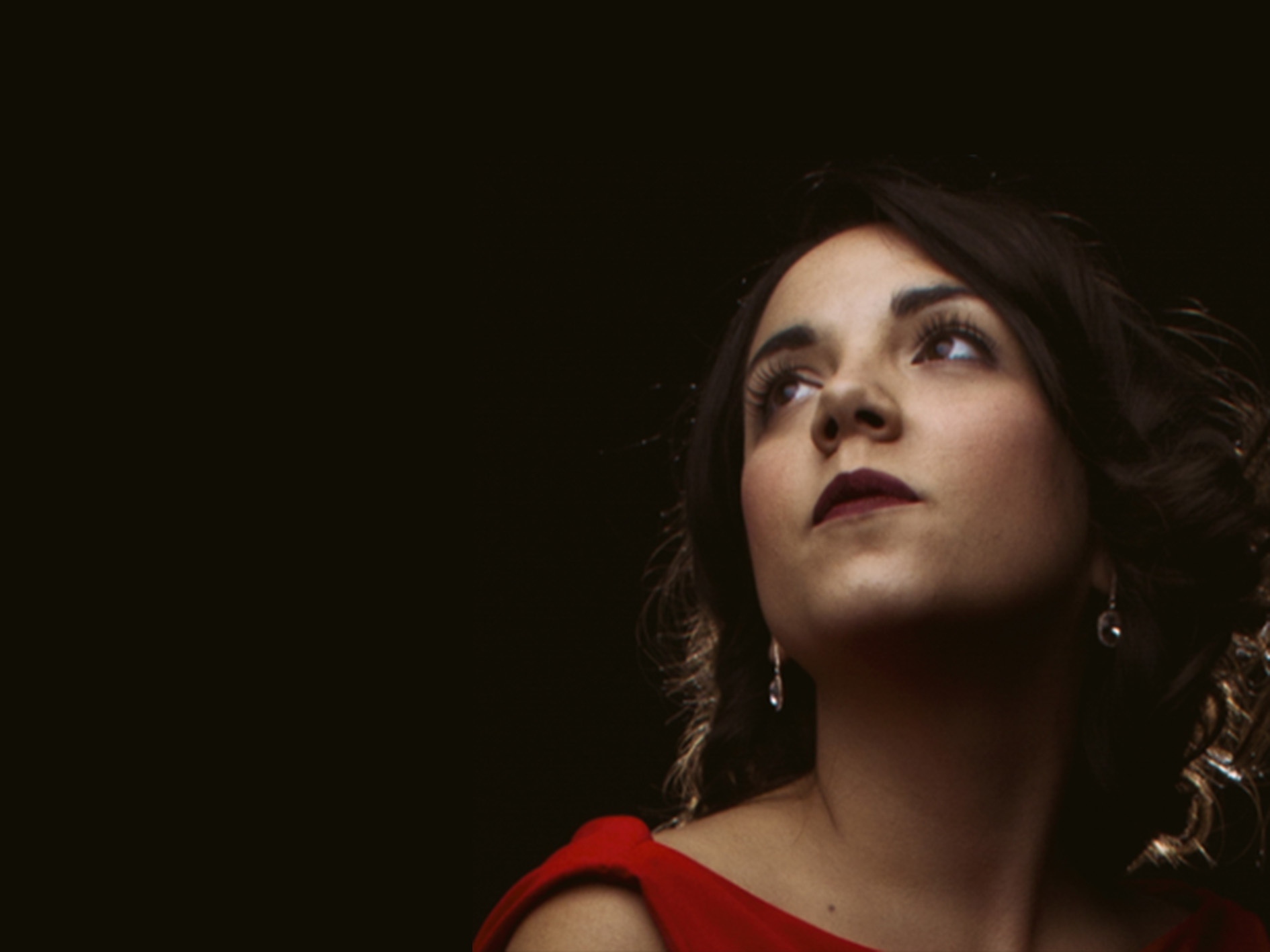 Inés Ballesteros (Performer) | Opera Online - The opera lovers web site