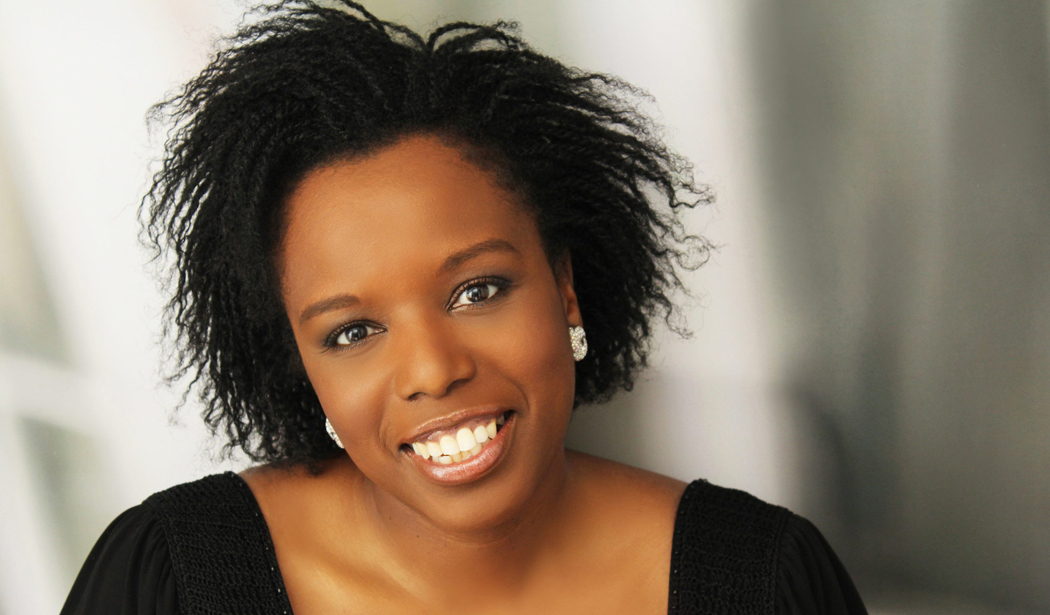 Nadine Benjamin (Performer) | Opera Online - The opera lovers web site