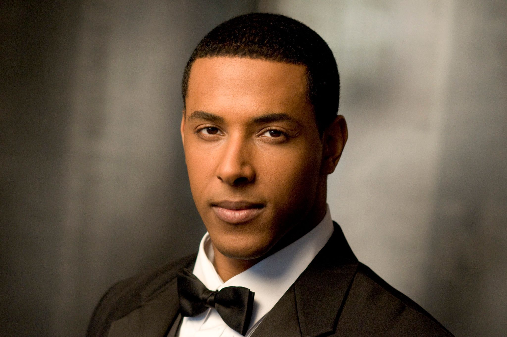 Donovan Singletary (Performer) | Opera Online - The opera lovers web site